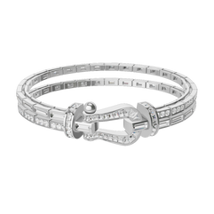 Les collections de haute joaillerie | Force 10 | FRED Paris