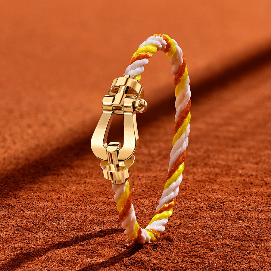 FRED x Roland-Garros Collaboration