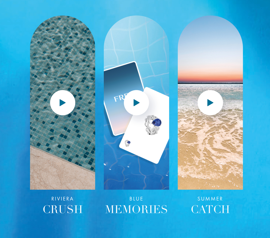 Dive into the FRED’s Blue Shades with new games!