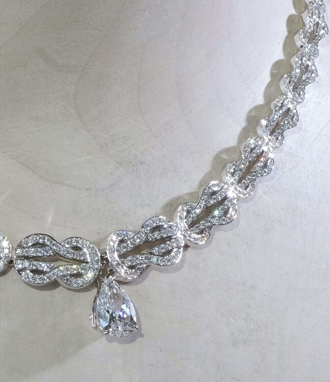 Fred jewelry- Fred Samuel