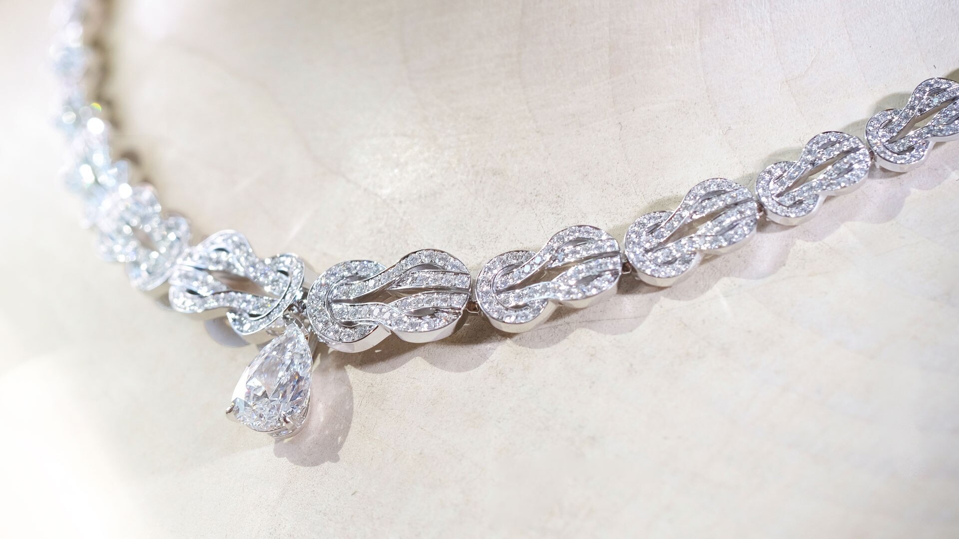 Fred jewelry- Fred Samuel