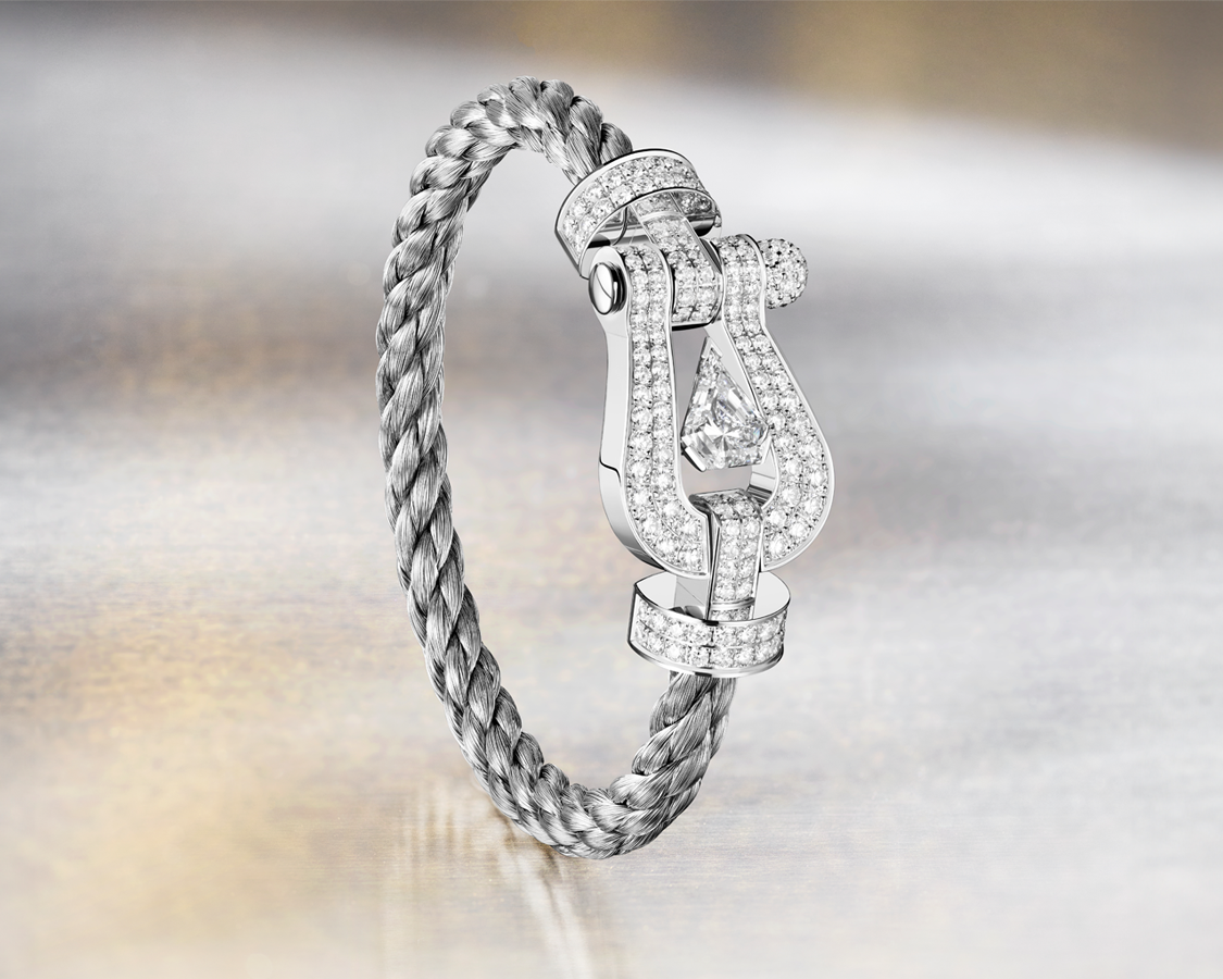 Force 10 XL FRED Hero Cut