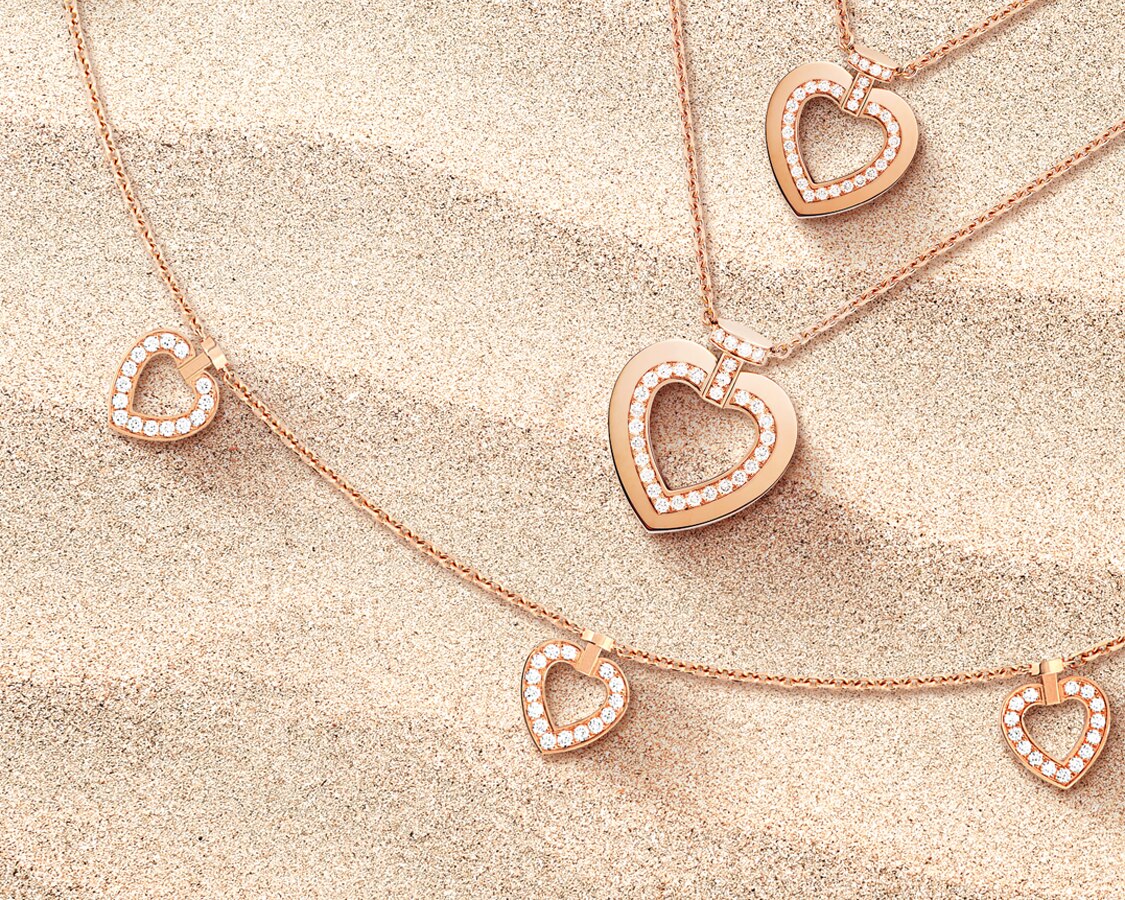 Nouveautés Joaillerie FRED - Dernière Nouveautés Bijoux - Fred FR