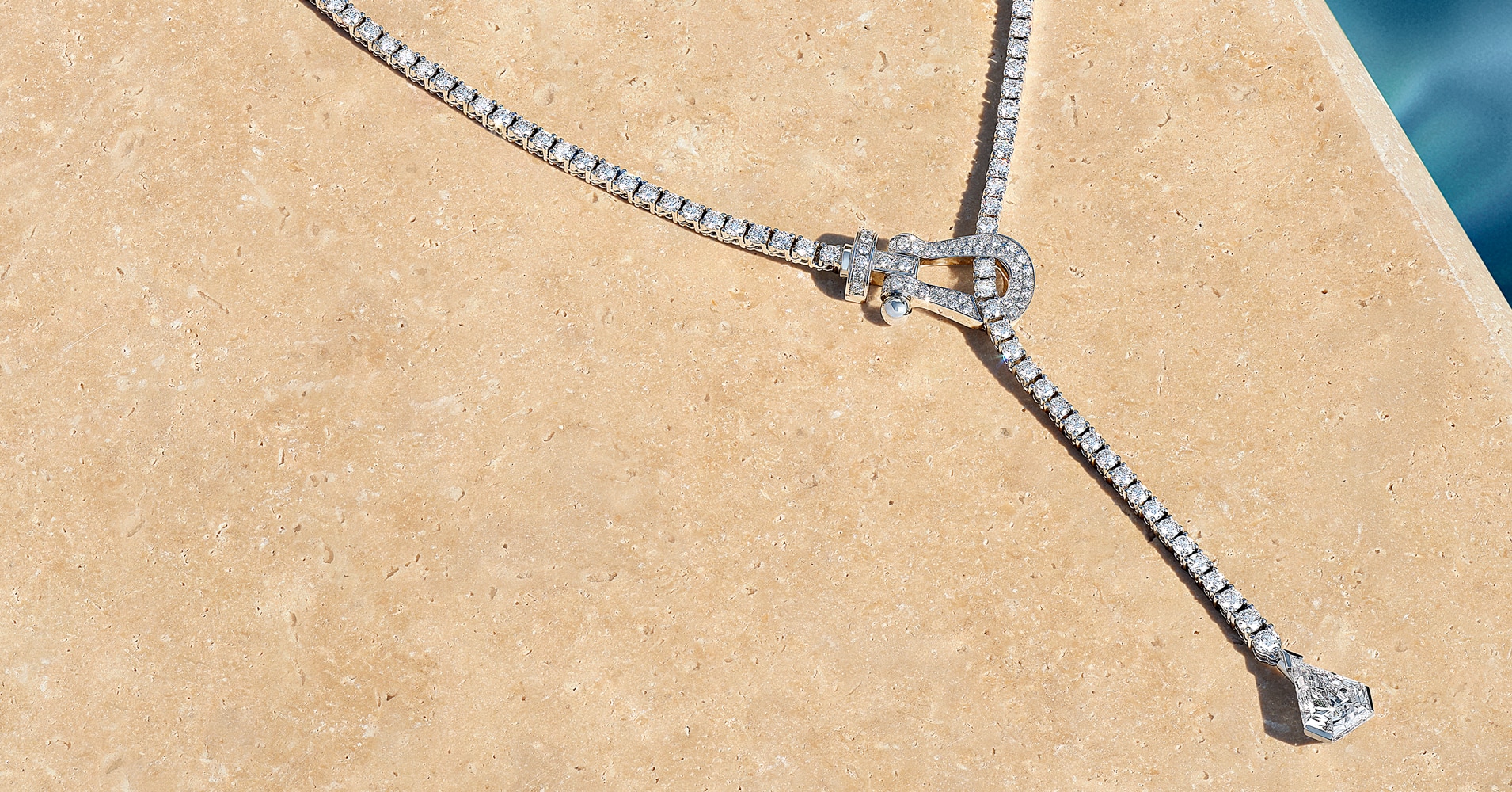 Collection FRED Force 10 | Haute Joaillerie | Fred FR