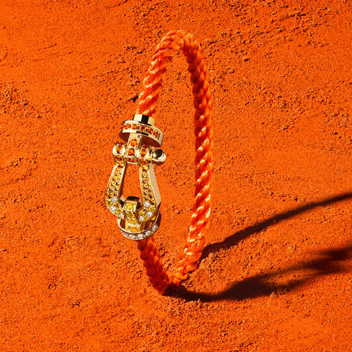 Luxury jewelry and eyewear - Fred Paris