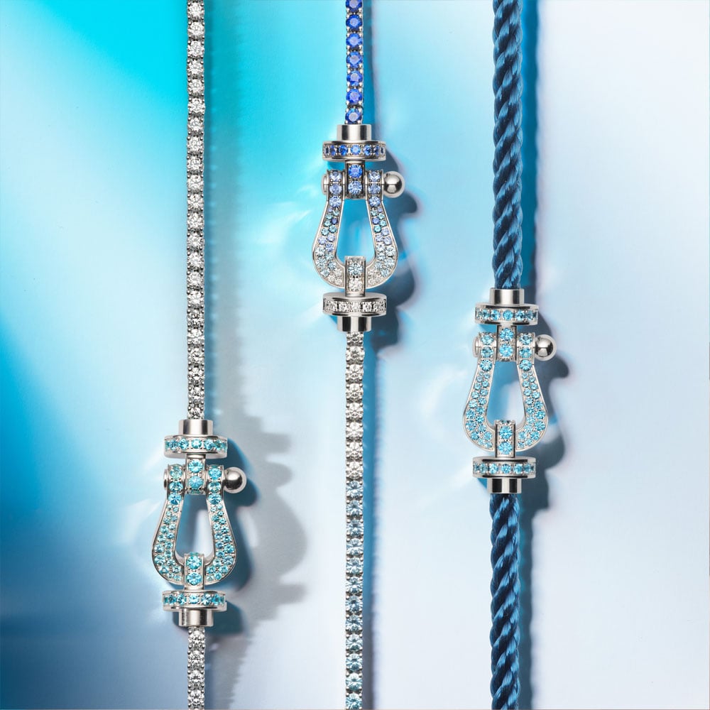 Collection FRED Force 10 | Haute Joaillerie | Fred FR