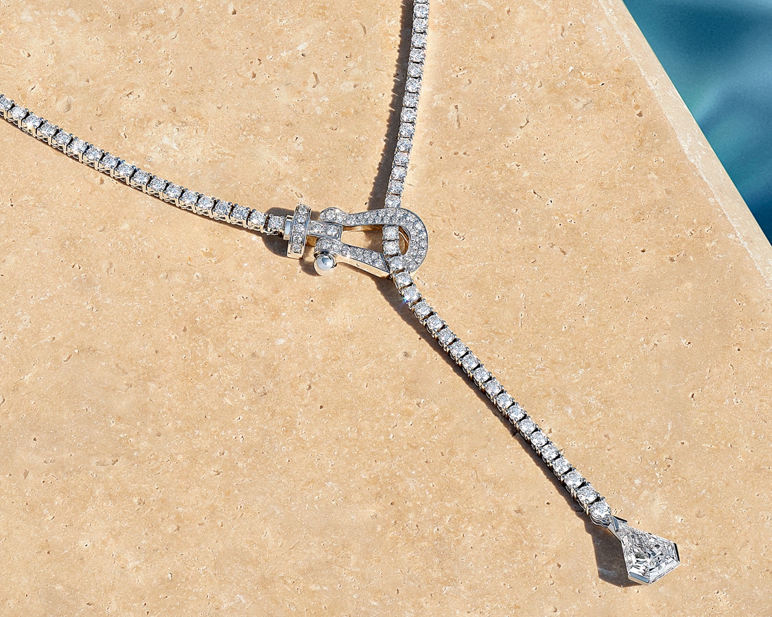 Collection FRED Force 10 | Haute Joaillerie | Fred FR