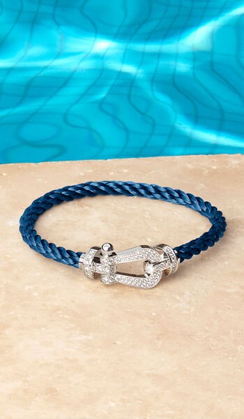 Collection Pretty Woman | Bijoux Cœur : Bracelets, Colliers | Fred FR