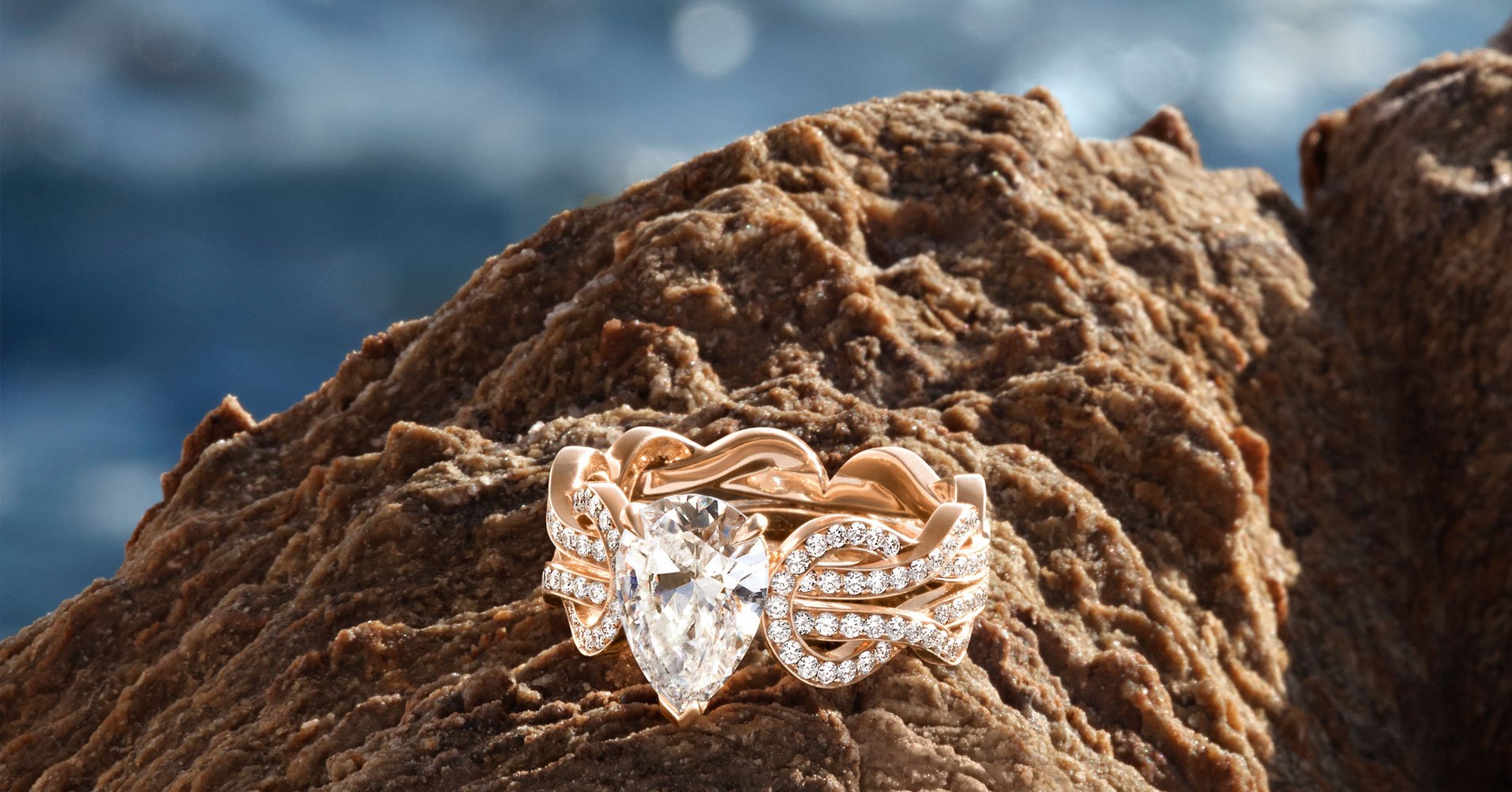 Bagues Luxe pour Femme et Homme : Or, Diamant, Rubis | Fred FR