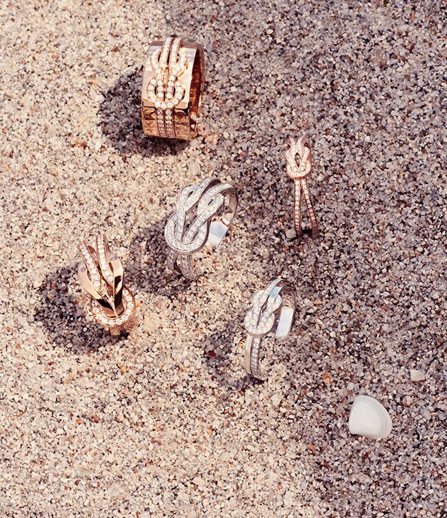 Fred jewelry- Fred Samuel