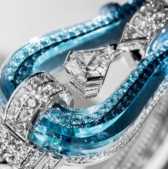 FRED - Jewelry house